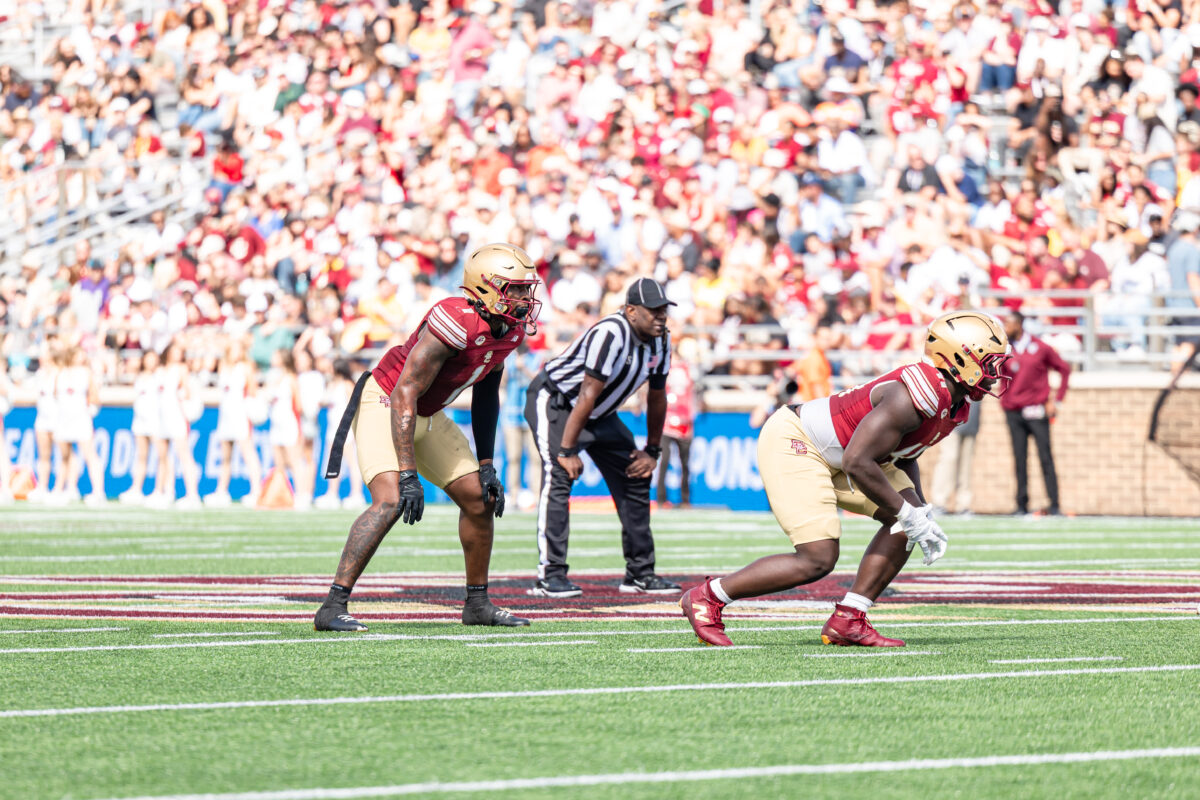 KU picks up veteran linebacker Crouch - KU Sports